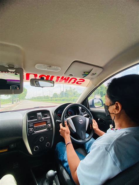 🚗ออกถนนจริง ปลอดภัย โรงเรียนสอนขับรถแอดวานซ์ หทัยราษฎร์