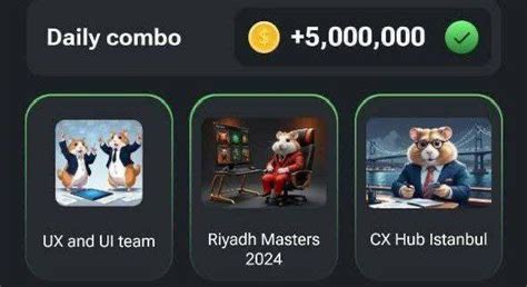 햄스터컴뱃 Hamsterkombat 데일리콤보and모스부호 7 5 금 네이버 블로그