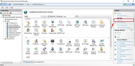 How To Install Ssl Certificate In Pfx Format