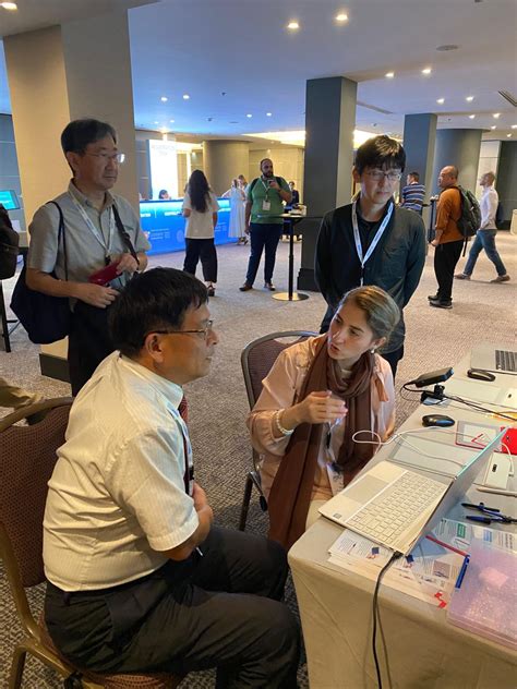 Momina Moetesum On Linkedin Das2024 Icdar2024 Athens Nust Seecs