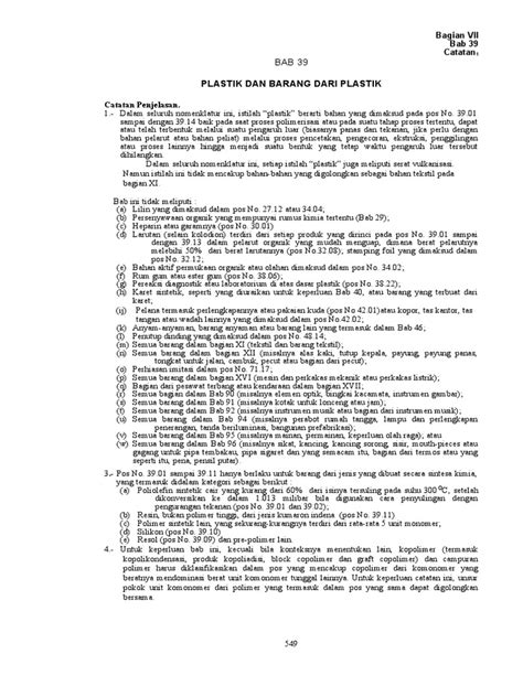 Bagian Vii Bab 39 Pdf