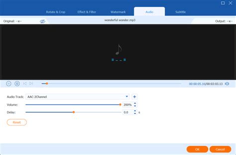 Audio Volume Control How To Change Increase Audio Volume Easily