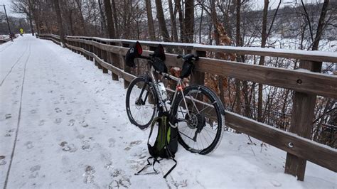 Aaron Halfaker Gravel Racing