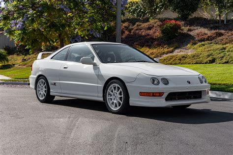 1998 Acura Integra Type