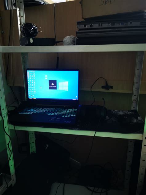 Lan Party Setup R Setups