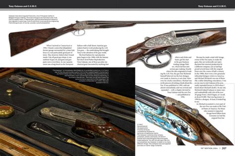 Gun Digest 2024 78th Edition “the Worlds Greatest Gun Book