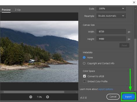 Easy Ways To Convert RAW Files To JPEG In Photoshop