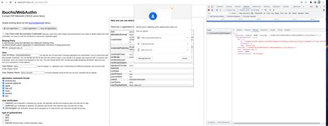 authentication getgetargs issue with linked android device · issue