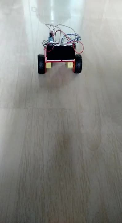 Pooja Karthikeyan On Linkedin Project Robotics