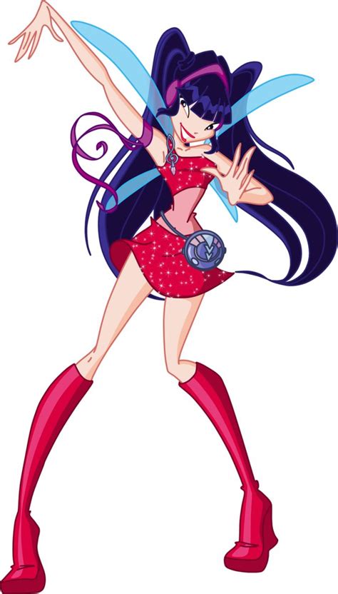 2592 Best Winx Club Images On Pinterest Winx Club Custom Dolls And