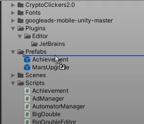 How Do You Make Prefabs Appear In In Unity 2019 4 18f1 Unity Engine