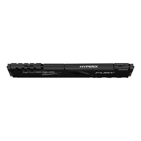 Hyperx Fury 16gb Ddr4 3200 Mhz Desktop Memory