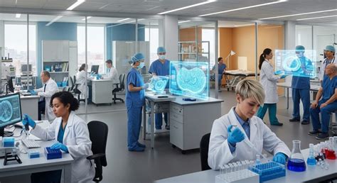 Scientists Decode Complete Human Genome After 20 Year International Project Science Sensei