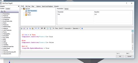 Solved Suppress Part With Ilogic Autodesk Community