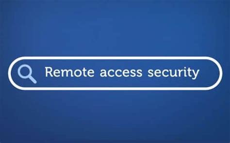 Protect Remote Desktop Connection HSM IT Solutions