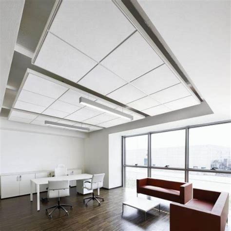 Axiom C Canopy Floating Ceiling Suspension Kit Floating Ceiling