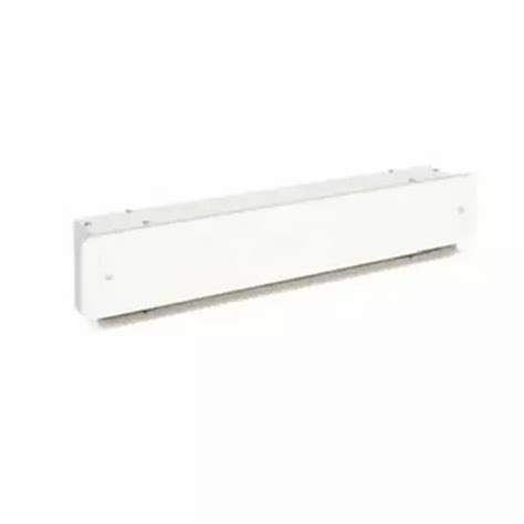 Abb Itus 8 Way Tpn 8 Segment Cable End Box 1syp140600c0001 At Rs 2599 Piece In New Delhi