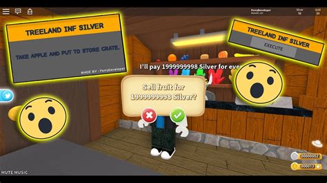 Insane [treelands Infinite Silver] 2019 [working ] Youtube