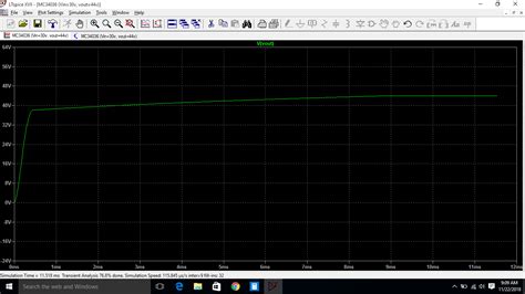 How To Connect A Rectifier Circuit Mains Driven With Switching Regulator Mc34063 Electrical