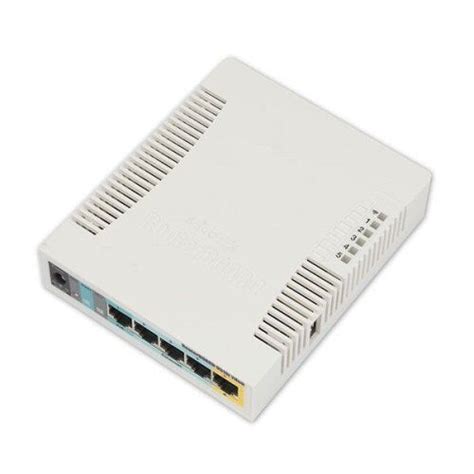 Mikrotik Rb951ui 2hnd Wireless Router Jebotel