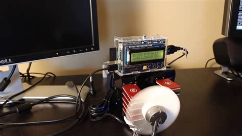 How To Make A Raspberry Pi Bitcoin Mining Rig Raspberry Pi Mining Rig Monero Receive Blocks