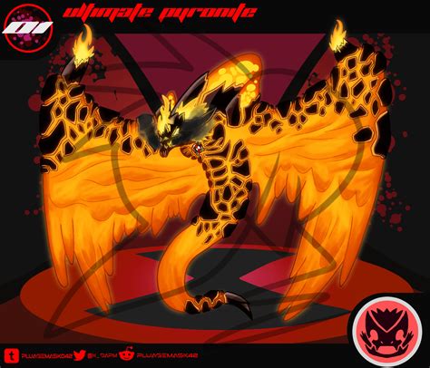 Ben 10 Albedo Aliens Ultimate Pyronite Rben10