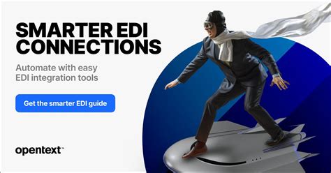 Opentext On Linkedin Easy Edi Integration