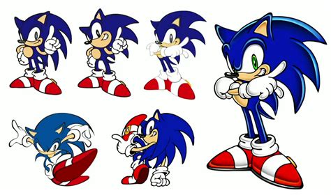 The Making Of Sonic The Hedgehog And A Chat With World Renown Video Game Designer Hirokazu Yasuhara