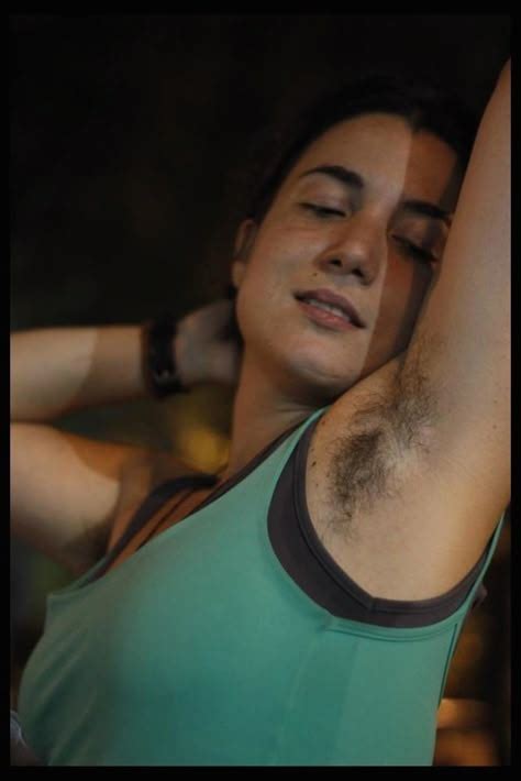 Pin By R Ad On Never2hairy Armpit Hair Women Red Hair Woman