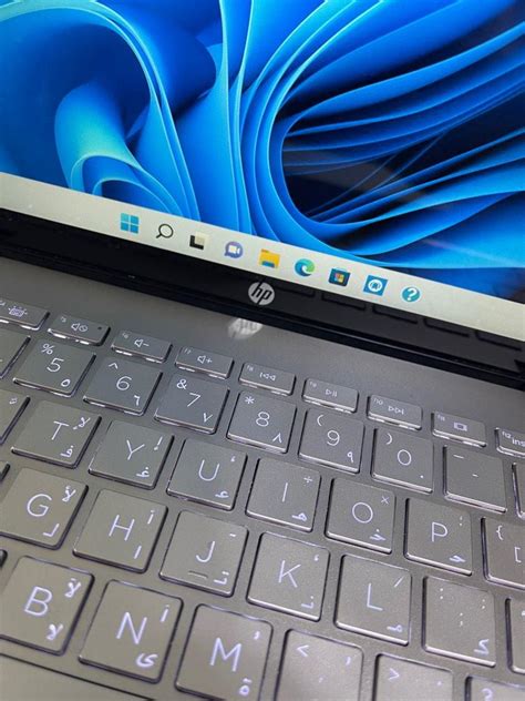 HP Pavillion X360 Reversible Touch Screen Backlight Keyboard Computers Tech Laptops