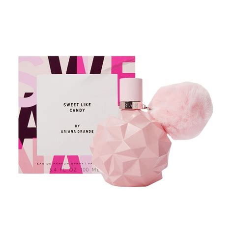 Ariana Grande Sweet Like Candy Edp 100ml Tiến Perfume