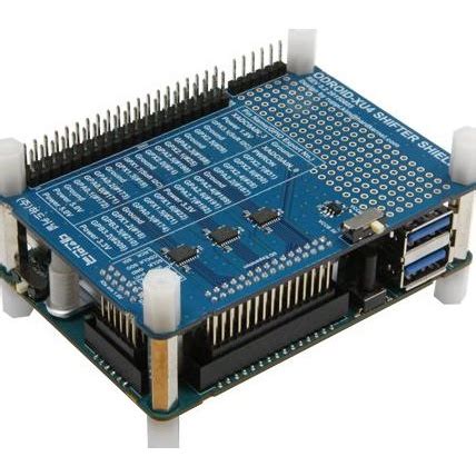 Jual Odroid XU4 Shifter Shield Akh11 Segera Dapatkan Shopee Indonesia