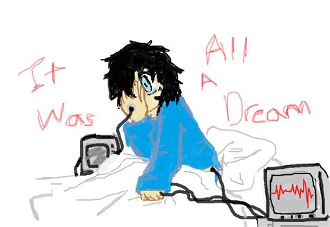 The Coma Theory By Noraelie On Deviantart