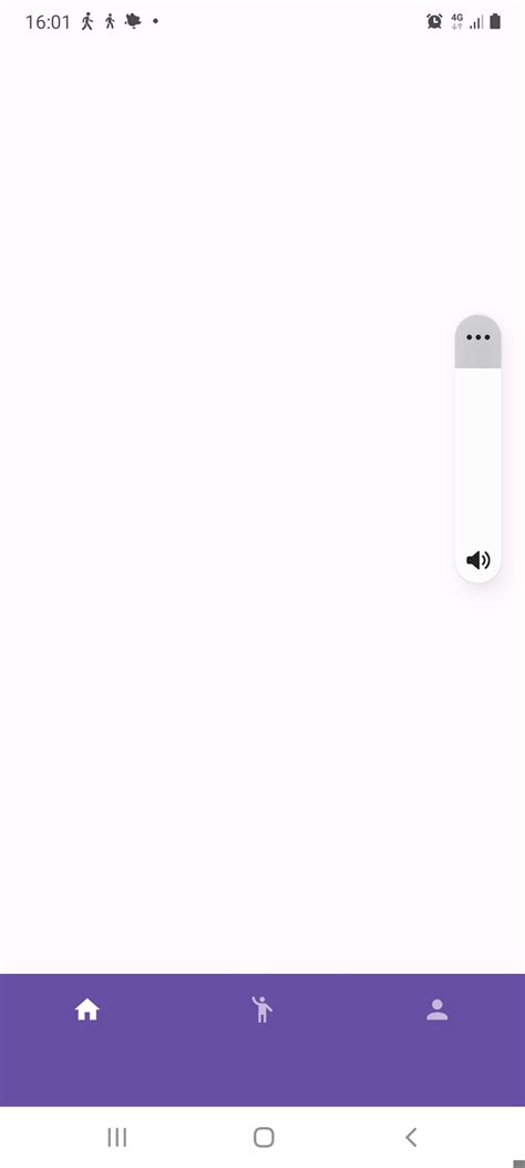 Bottomnavigationview Android Bottom Navigation Bar Too Big Stack Overflow