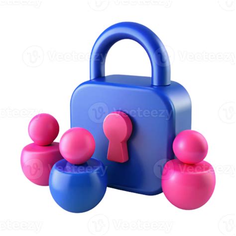 Secure Your Data Protecting Your Privacy 51322860 Png