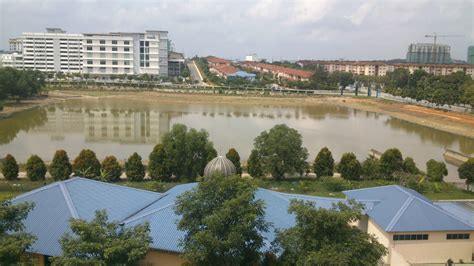 Badan Pengurusan Bersama Jmb Pusat Komersil Seksyen 7 Shah Alam