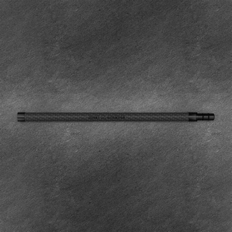 The Pole Single Section MOUNT DIMENSION