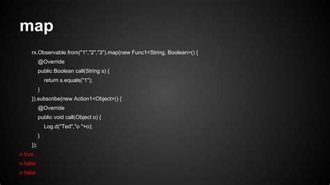 Dagger And Rxjava And Retrofit Pdf