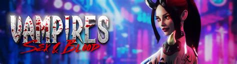 Sex Blood Vampires Final Taboo Tales F Zone