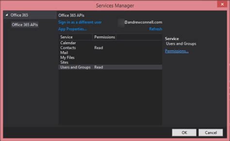 Authenticate Asp Net Mvc Apps With Entra Id Adal And Owin
