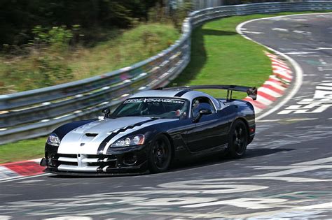 Hd Wallpaper Dodge Viper Srt10 Acr X 2010dodgeviper Srt10acrcoupe Car Wallpaper Flare