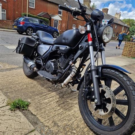 Heres Whats Going On With Bike That Motor Spins But Doesnt Engage