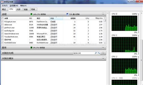 多线程编程优势 Csdn博客