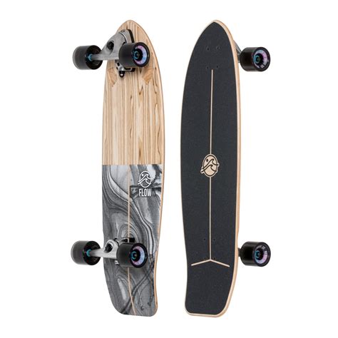 Longboard Carving Free Patterns