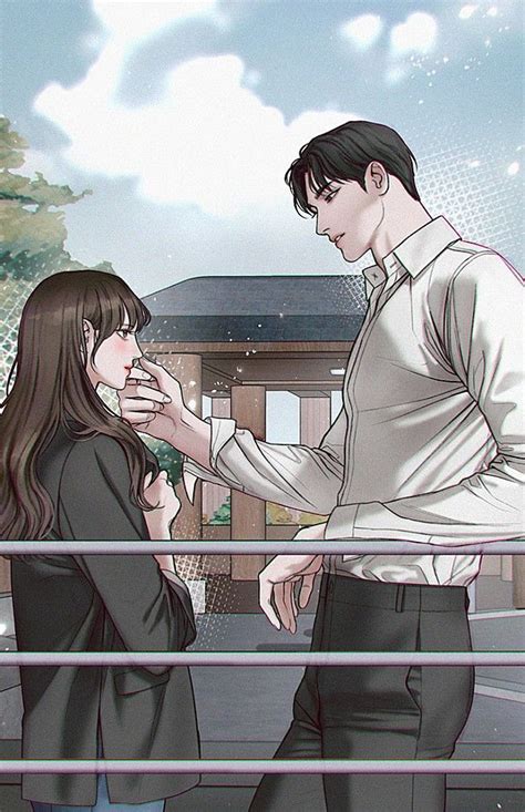 위대한 유혹 34 아직도 아파요 로맨틱 만화 애니메이션 커플 그리기 웹툰