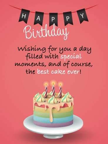 120 Heart Touching Birthday Wishes For Fiance