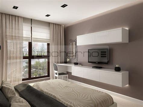 Интериор на спалня Home Living Room Bedroom