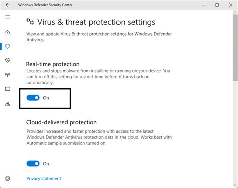 Permanently Disable Windows Defender In Windows 10 Techcult