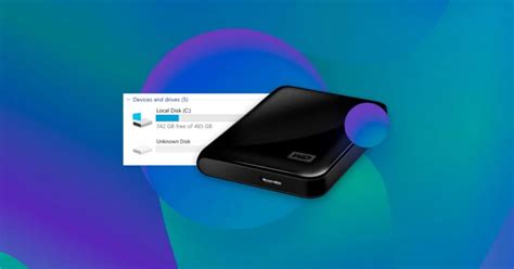 How To Check Space On External Hard Drive Mac Robots Net