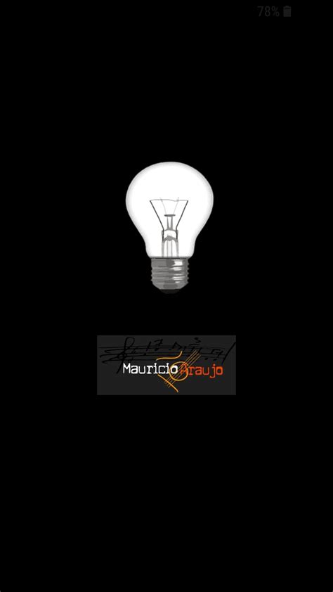 GitHub Mjkaraujo Flashlight ReactNative
